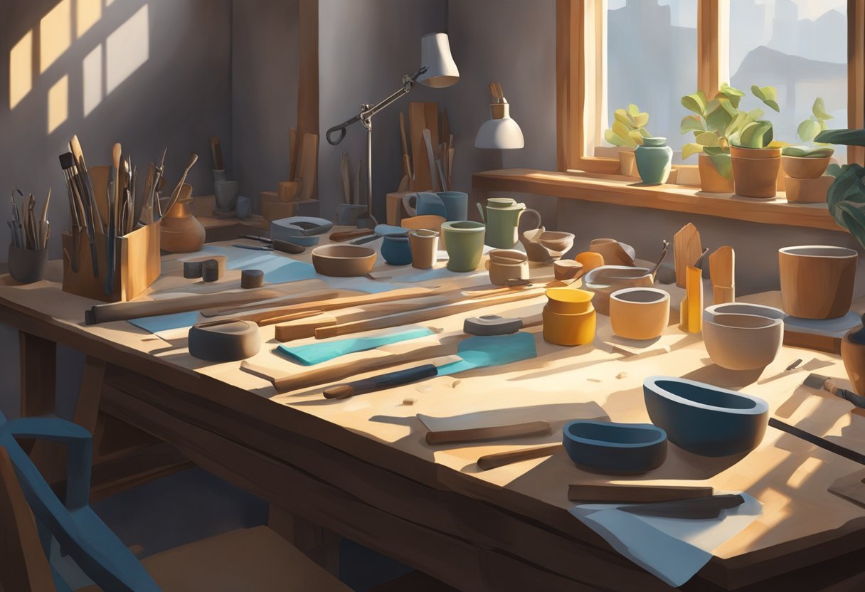 From Chisel to Masterpiece: An Outstanding Family Guide to Exploring ...