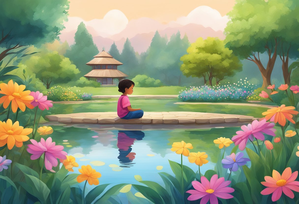 The Importance of Mindfulness Practices for Kids' Mental Health ...