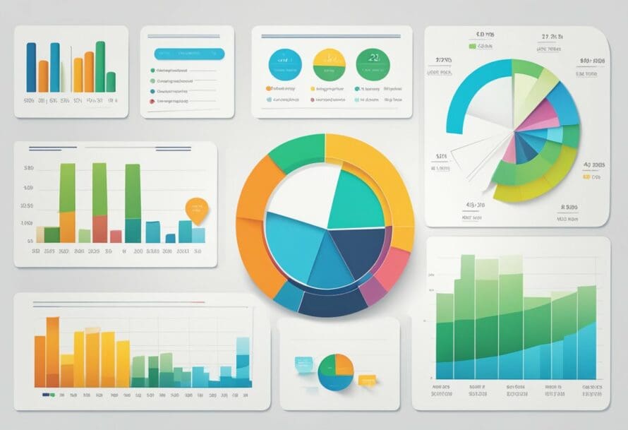 Graphs Galore: Visualising Data-Driven Insights of Our World - LearningMole