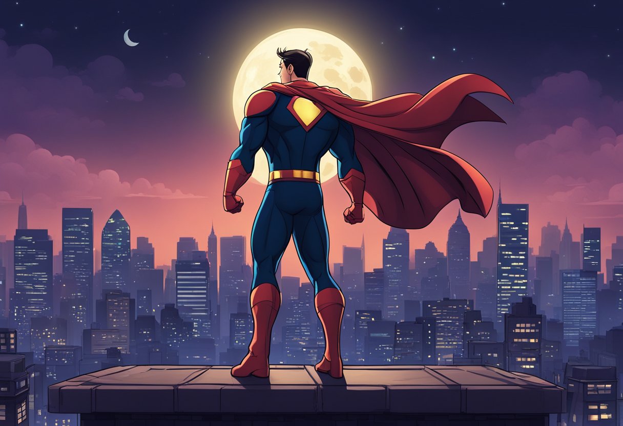 Comic Book Creation: Inspired by Famous Artists – A Guide to Artistic ...