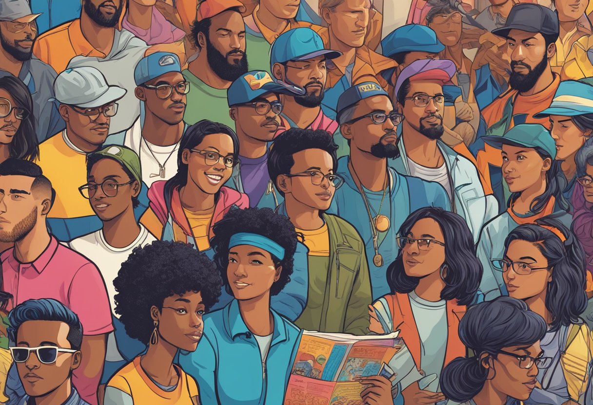 Comic Book Creation: Inspired by Famous Artists – A Guide to Artistic ...