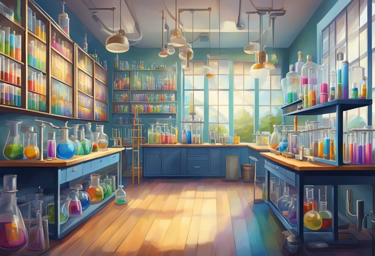 Art Meets Science: Unveiling the Spectacular Scientific Analysis of ...