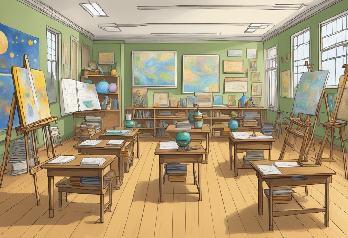 Art Meets Science: Unveiling the Spectacular Scientific Analysis of ...