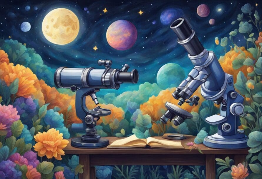 Art Meets Science: Unveiling the Spectacular Scientific Analysis of ...