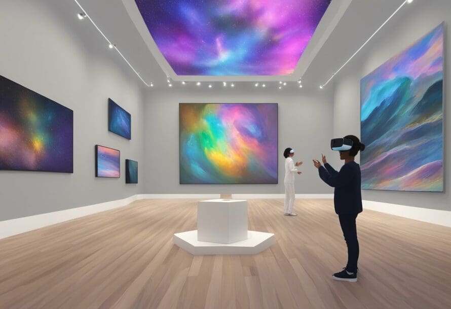 Art Meets Science: Unveiling the Spectacular Scientific Analysis of ...