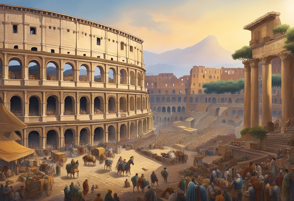 History Comes Alive! Discovering the Outstanding Past Through Artistic Interpretation - LearningMole