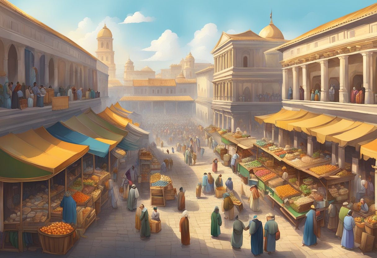 History Comes Alive! Discovering the Outstanding Past Through Artistic ...