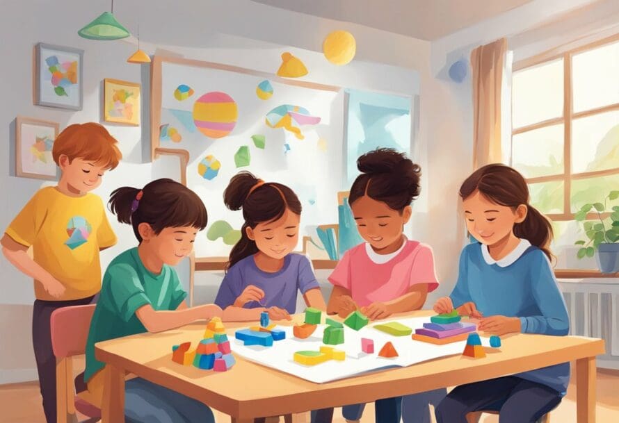 Cultivating Emotional Resilience in Children - LearningMole