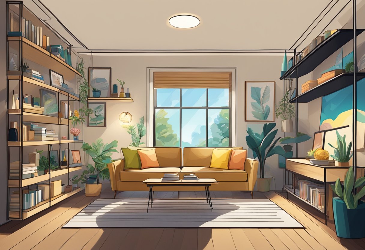 Art History at Home: How to Craft a Mini Museum in Your Magnificent ...