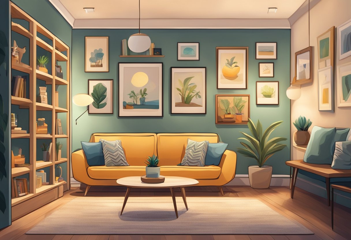 Art History at Home: How to Craft a Mini Museum in Your Magnificent ...