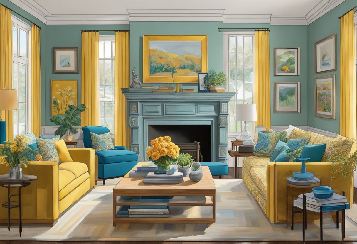 Art History at Home: How to Craft a Mini Museum in Your Magnificent ...