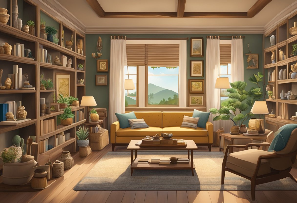 Art History at Home: How to Craft a Mini Museum in Your Magnificent ...