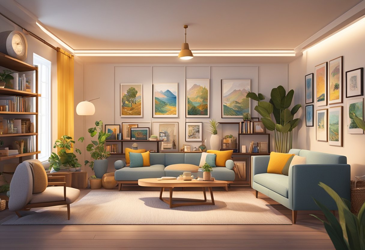 Art History at Home: How to Craft a Mini Museum in Your Magnificent ...