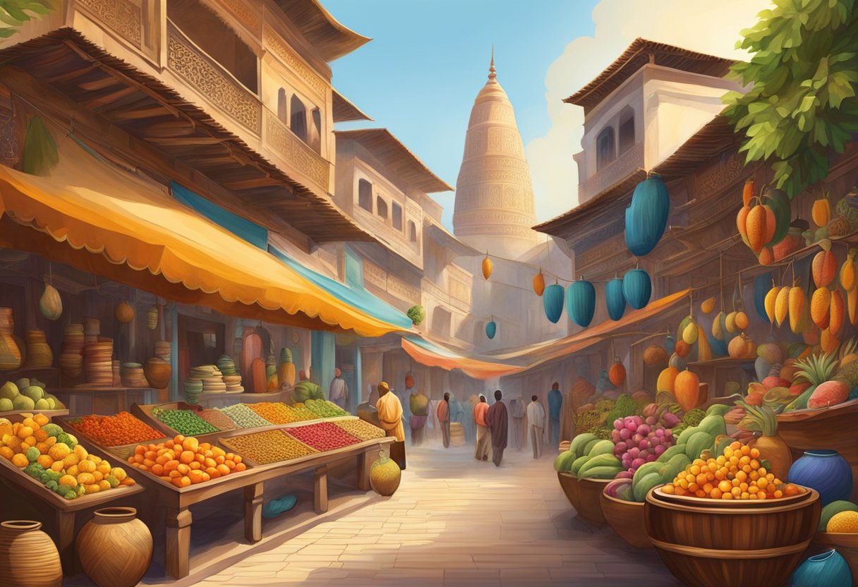 Art History Around the World: A Genuine Journey Through Global Artistic ...