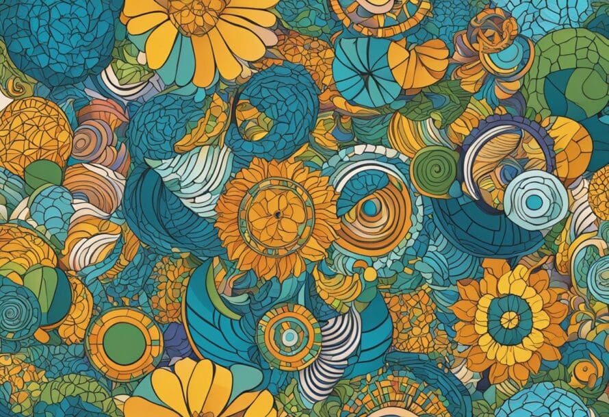 Art History Around the World: A Genuine Journey Through Global Artistic ...