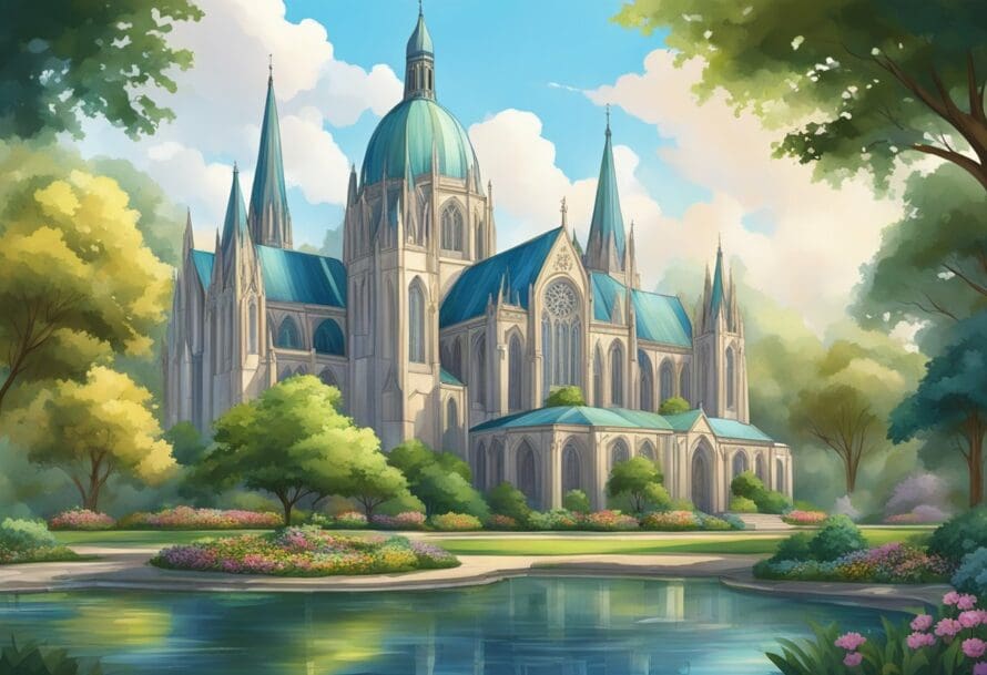 Art History Around the World: A Genuine Journey Through Global Artistic ...