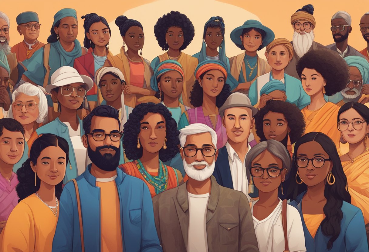 Art History Heroes: Embracing Diversity in the Art World - LearningMole