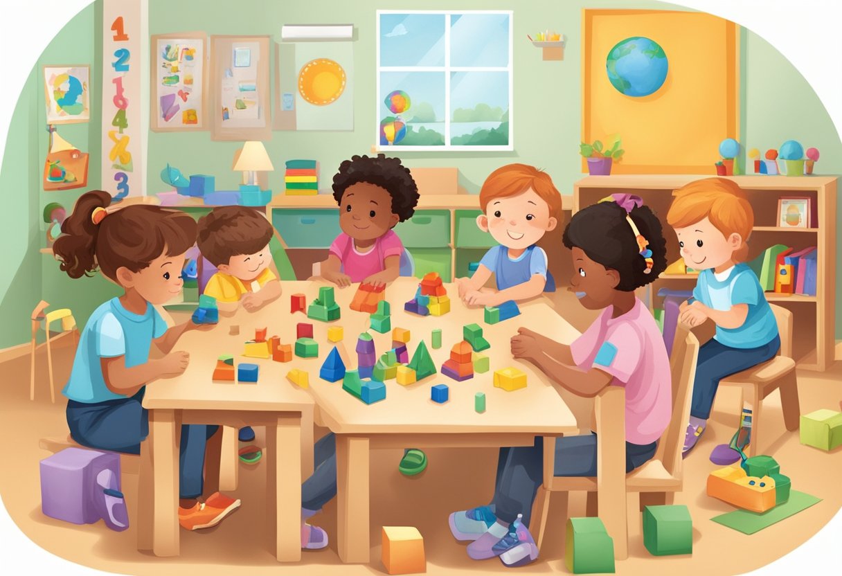 Play-Based Therapy: A Guide for Educators and Parents - LearningMole