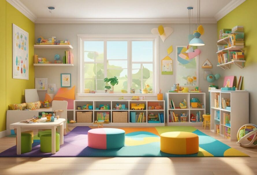 Play-Based Therapy: A Guide for Educators and Parents - LearningMole