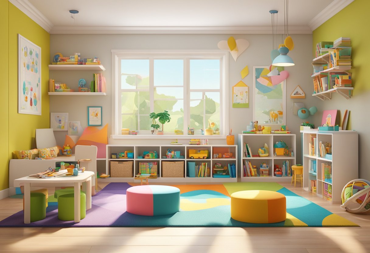 Play-Based Therapy: A Guide for Educators and Parents - LearningMole