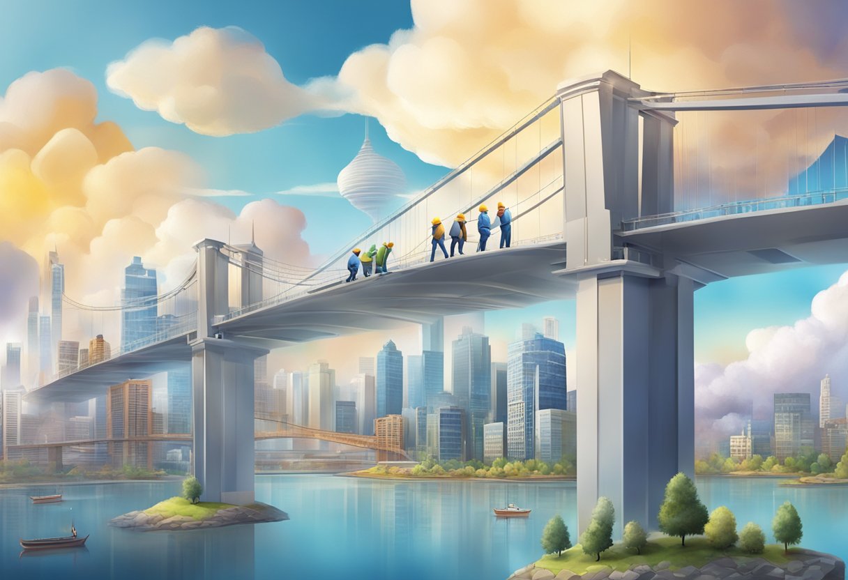 Building Bridges Between Dreams and Careers: A Simple Guide - LearningMole