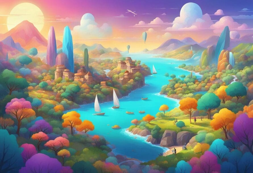 Game Design Basics: Crafting Your First Game with Ease - LearningMole