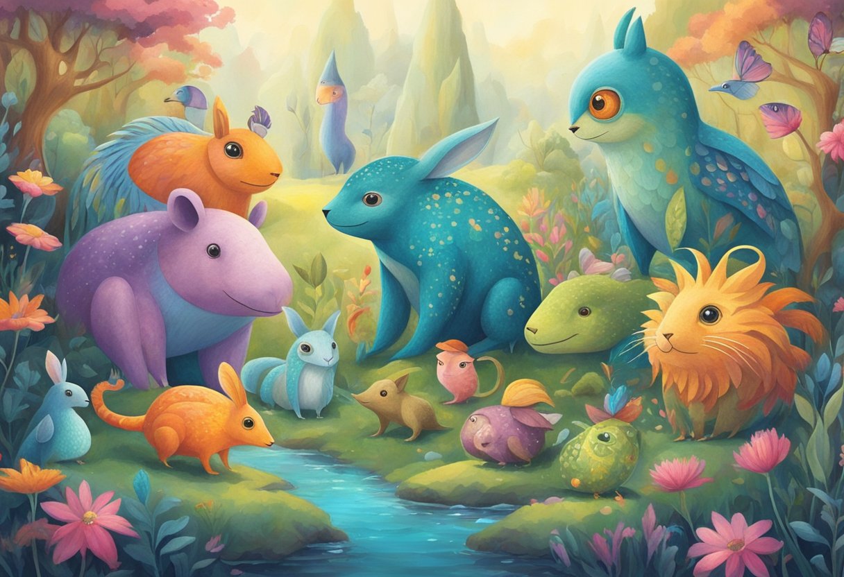 Game Design Basics: Crafting Your First Game with Ease - LearningMole