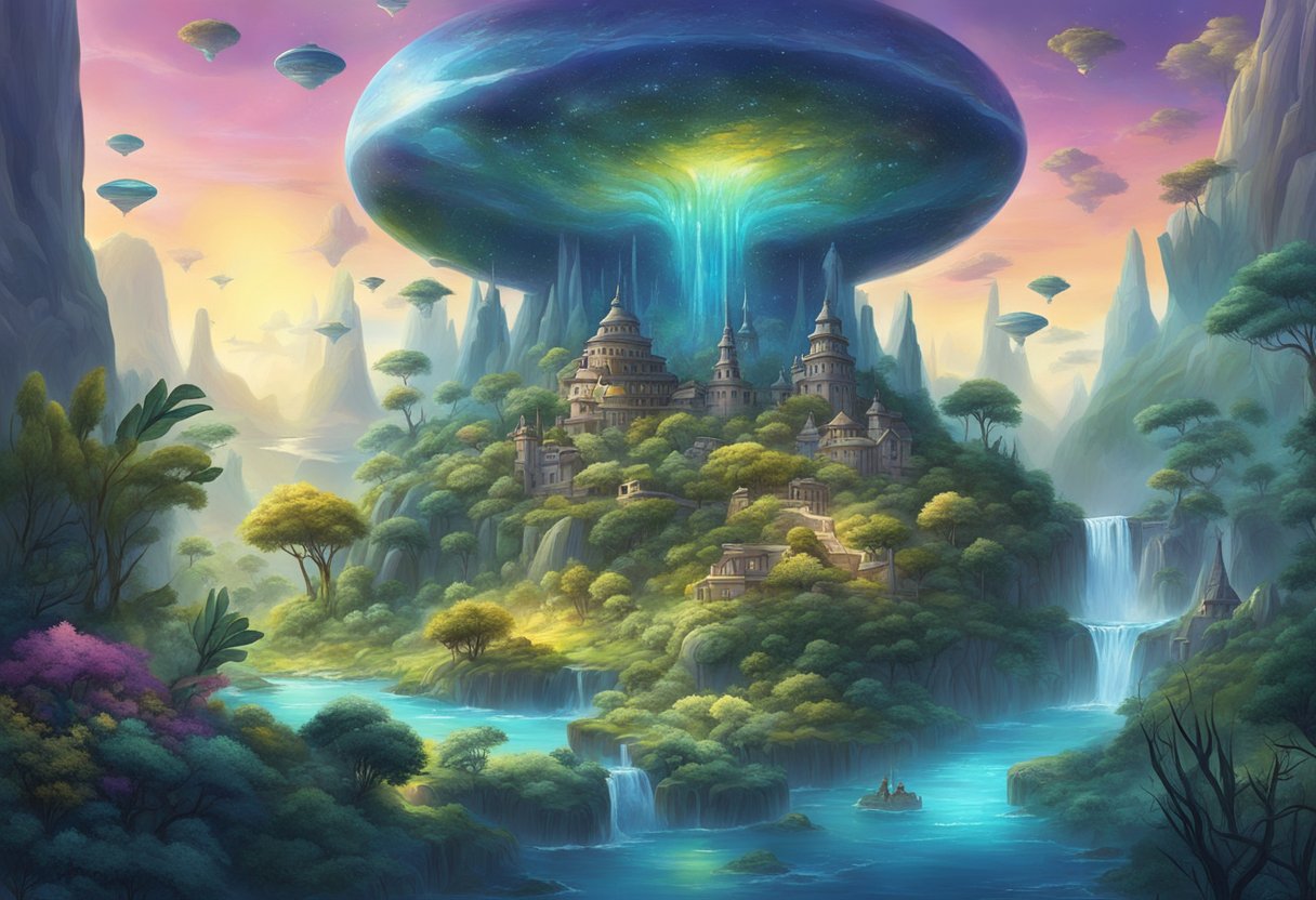 How to Invent Characters for Your Video Game: A Fun Guide