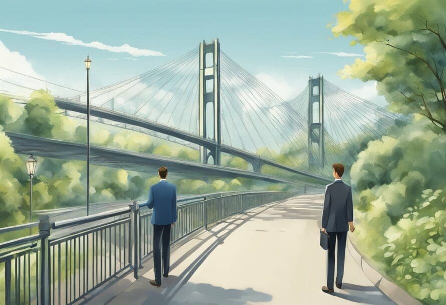 Building Bridges Between Dreams and Careers: A Simple Guide - LearningMole