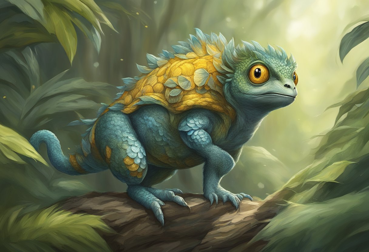 How to Invent Characters for Your Video Game: A Fun Guide