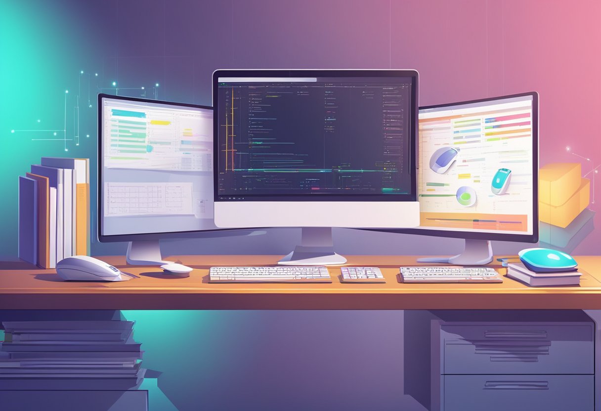 The ABCs of Game Programming: Your Fabulous First Steps in Coding Games - LearningMole