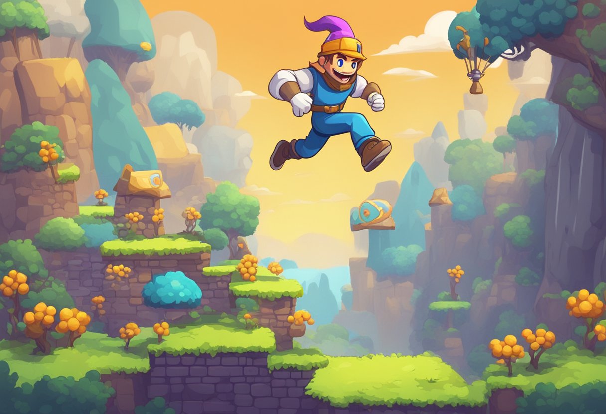The Abcs Of Game Programming Your Fabulous First Steps In Coding Games