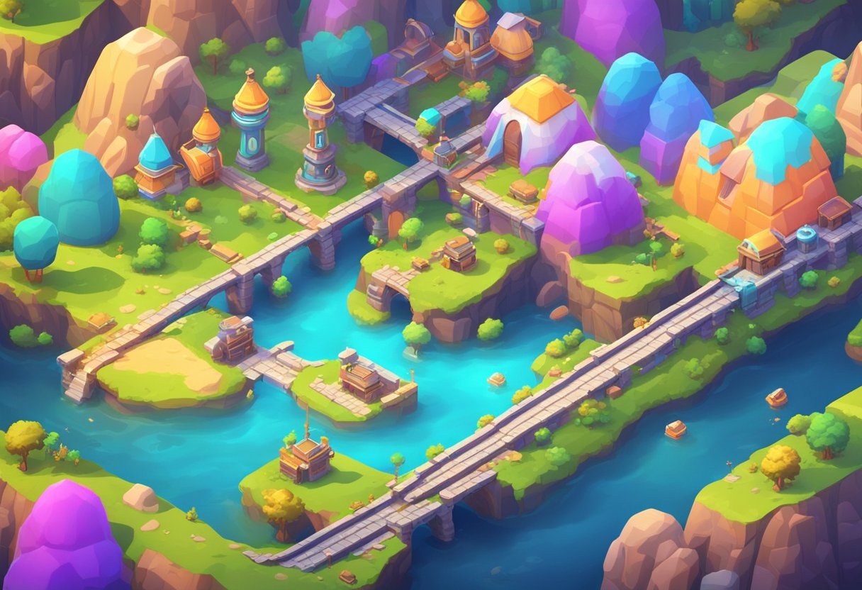 Exploring the Cool Core Elements of Game Mechanics