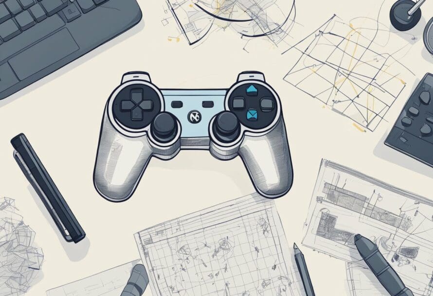 Crafting Stories in Games: Incredible Interactive Narratives