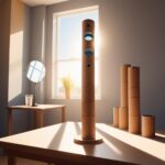 Build Your Own Periscope: A Fun Guide to Exploring Light and Reflection ...