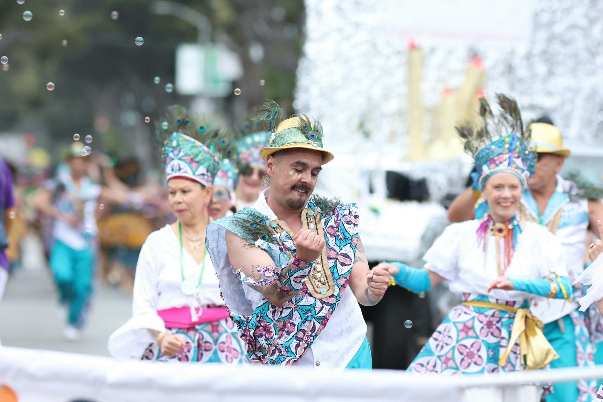 Celebrating Cultural Diversity in Your Community