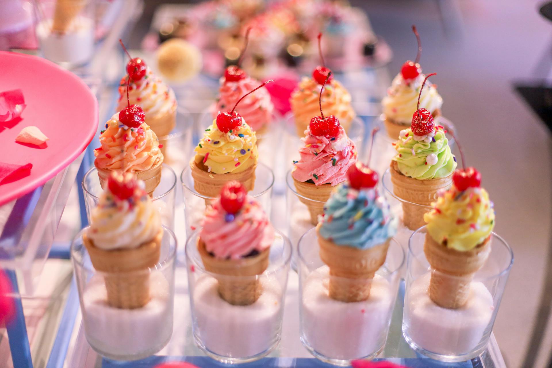Ice Cream Surveys: Scooping Up Data on Flavour Trends and Consumer ...
