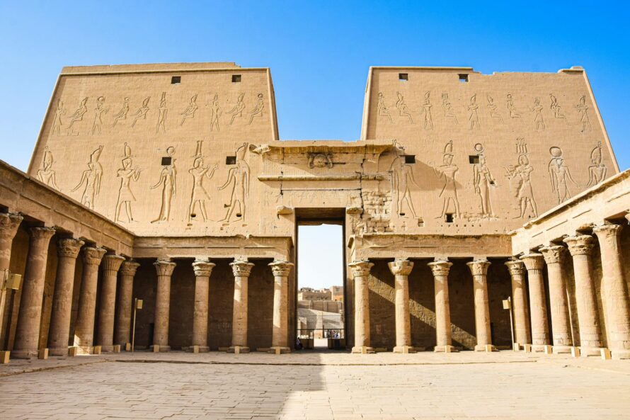 Meet the Pharaohs! Fun Guide for Introducing Kids to Ancient Egyptian ...