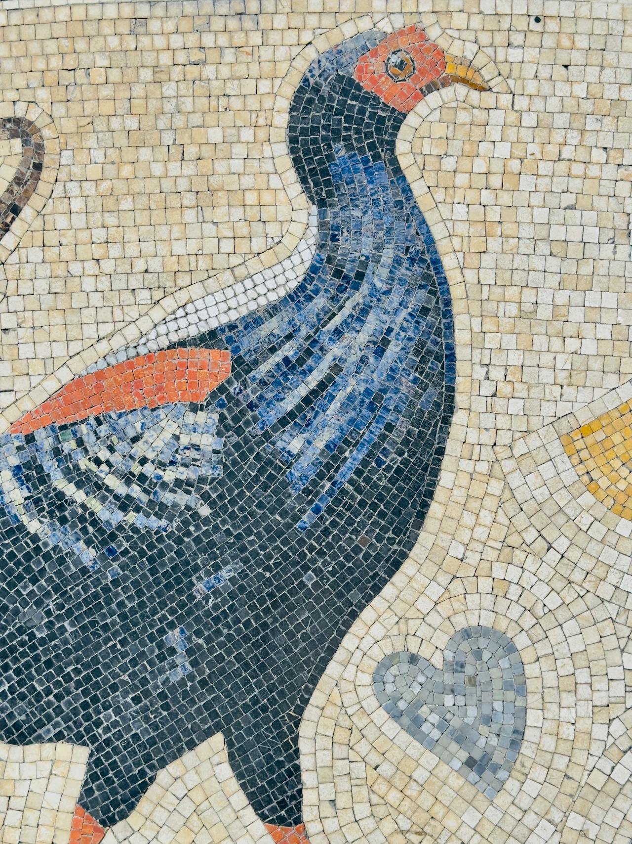 Mastering Mosaics: Crafting Beautiful Artworks with Time-Honoured ...