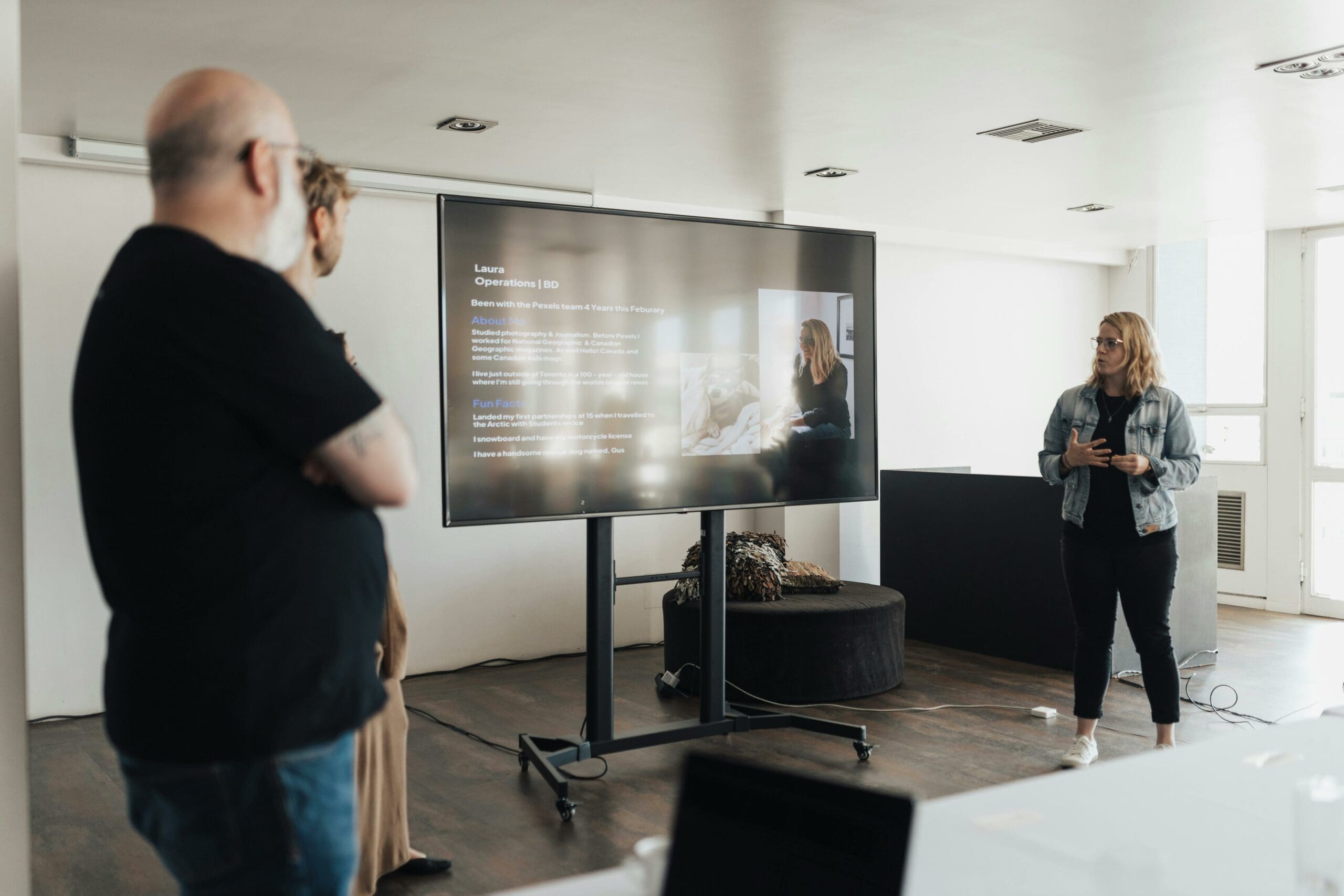 Persuasive Power: Captivating Audience by Public Speaking