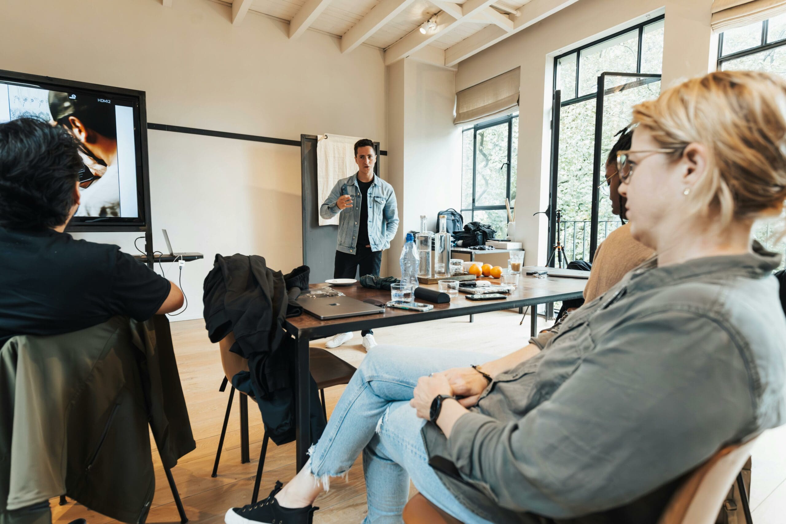Public Speaking Role Models: Learn from the Amazing Masters of Oratory ...