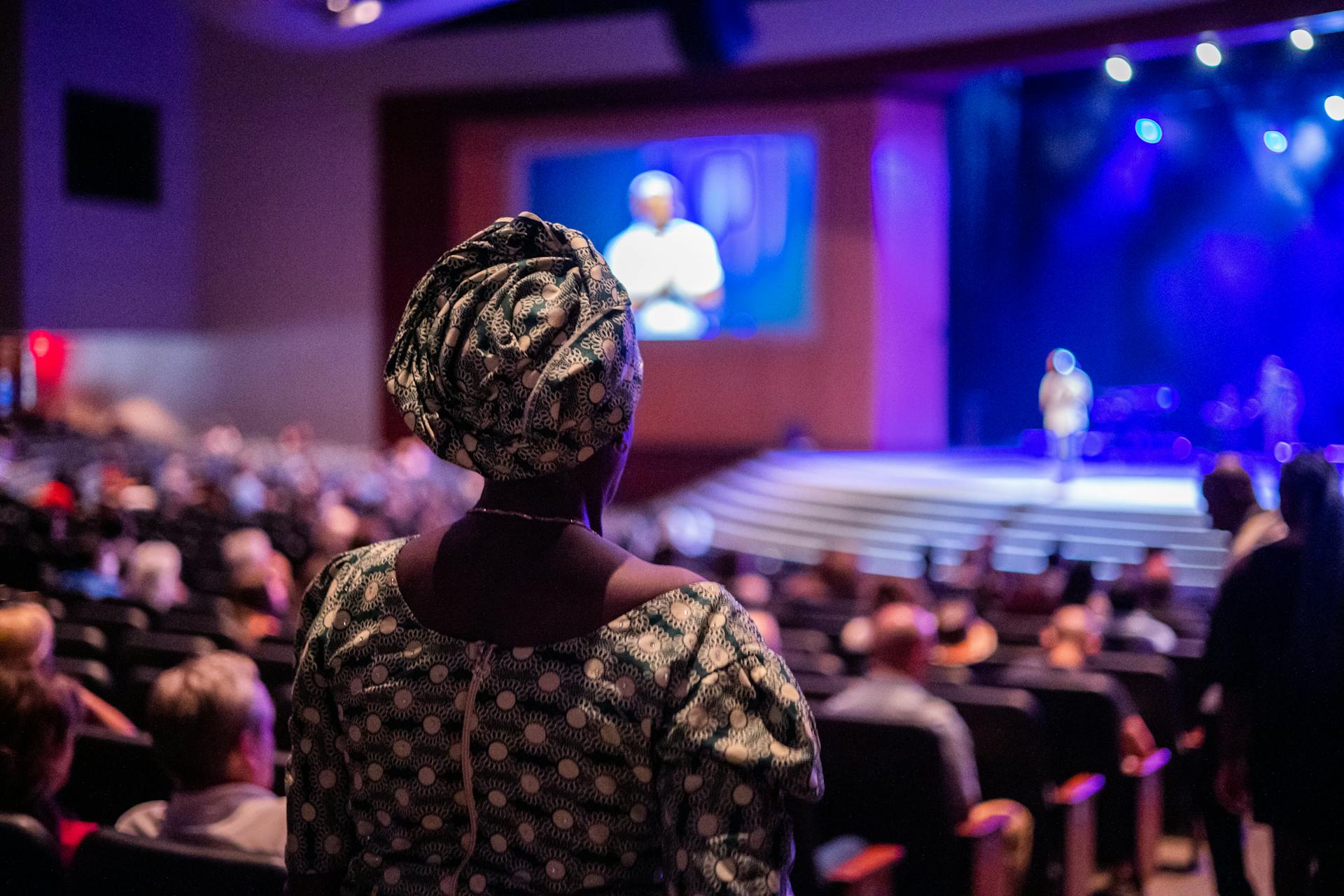 TED Talk Time! How to Create a Spectacular Presentation for the ...