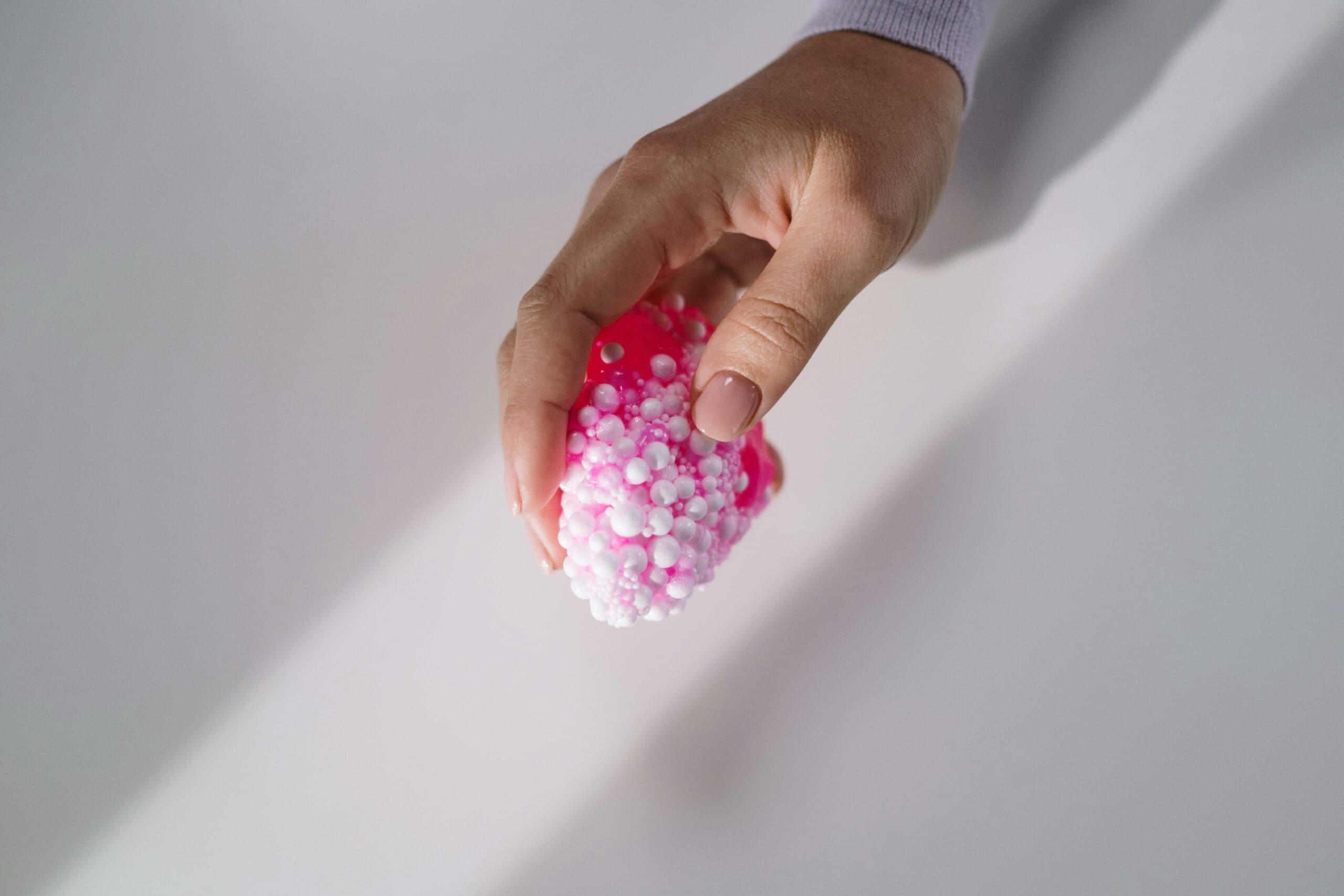 Slime Time: Unveiling the Wonders of Non-Newtonian Fluids