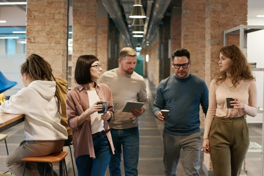 Brainwriting: Silent Brainstorming for Diverse and Brilliant Teamwork ...