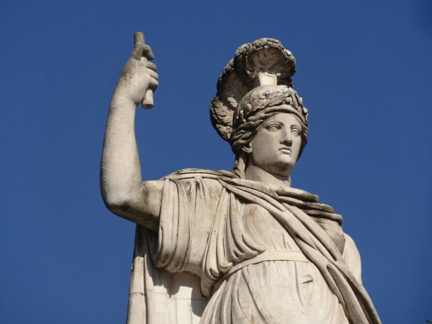 Storytelling with Statues: Enlivening the Amazing Art History Through ...