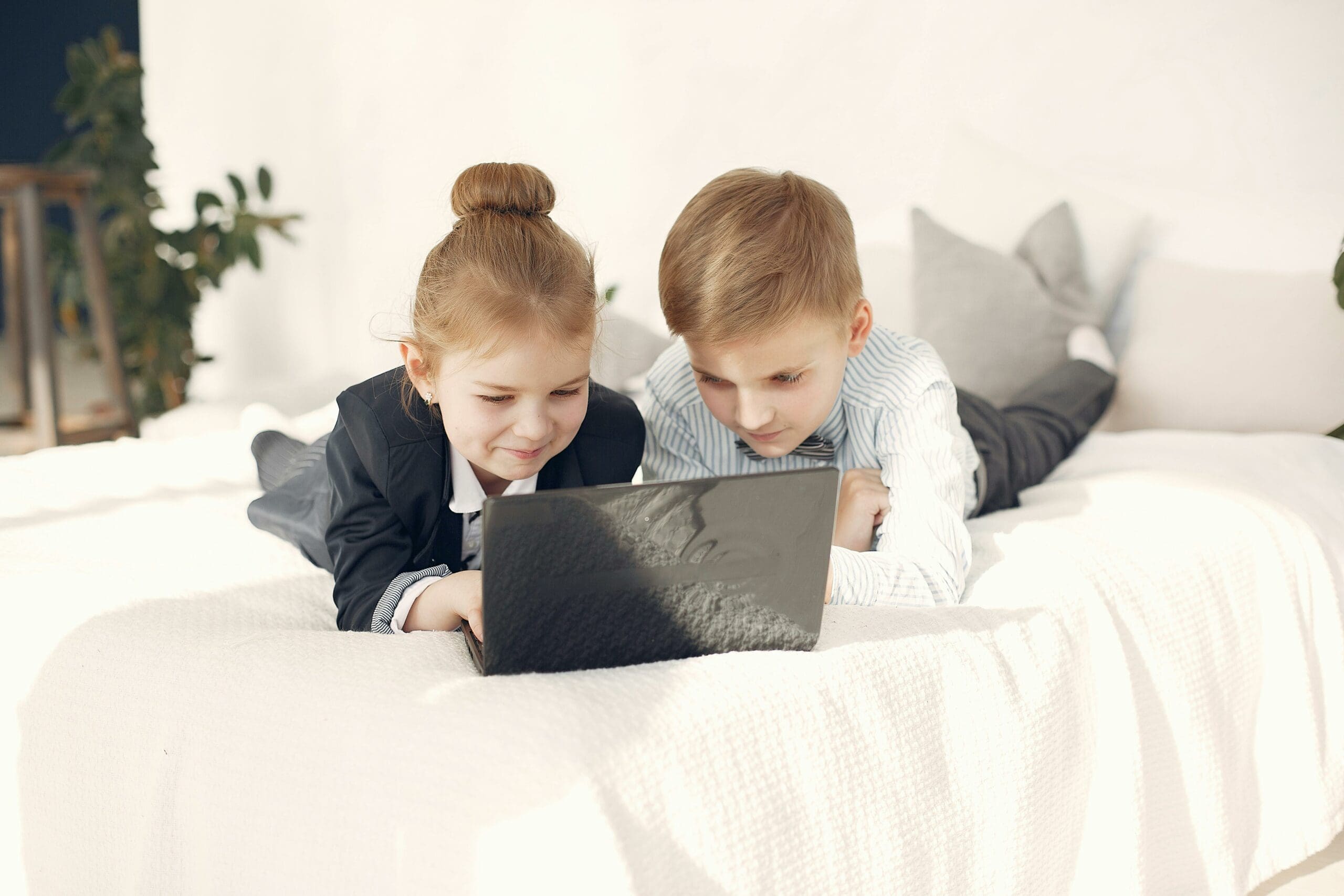 Tech Time for Maths Puzzles: Learning with Educational Apps