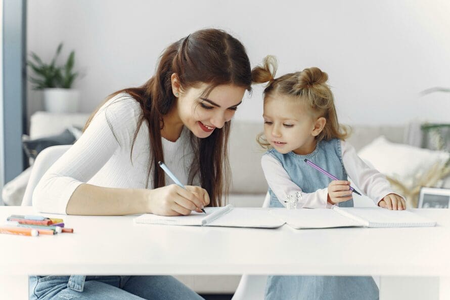 Parent Involvement in Homework: Super Strategies for Encouraging ...