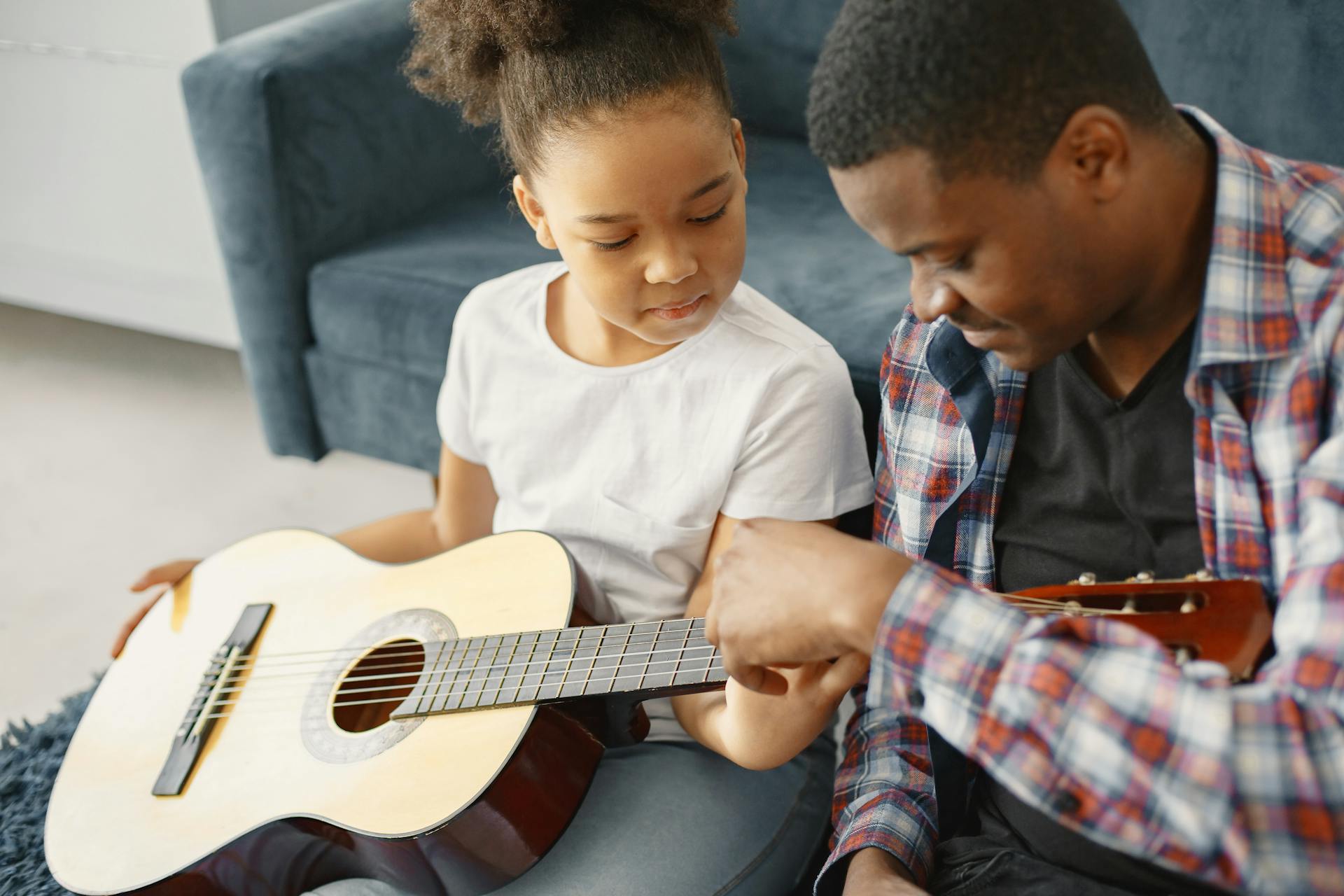 Music Education: A Parent's Guide to Nurturing Your Child's Talent ...