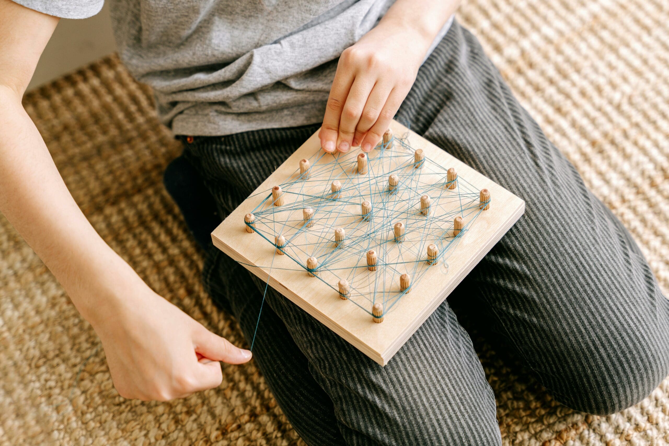 Board Game Bonanza: Enhance Language Skills with Family Game Night Fun ...