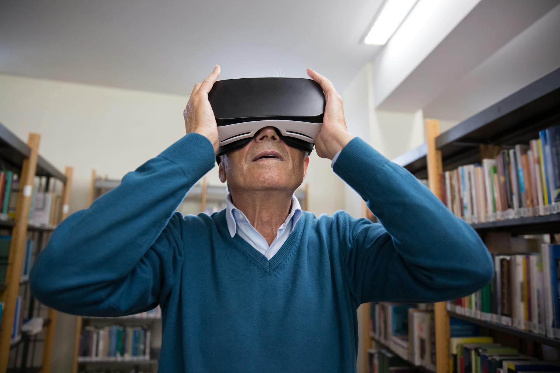 Future Trends in Digital Libraries and E-books in Education